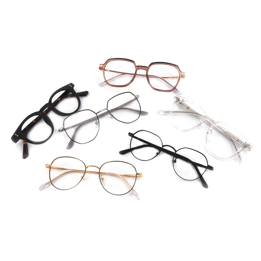 Prescription Glasses in Singapore. Quality Eyewear, Affordable Prices ...