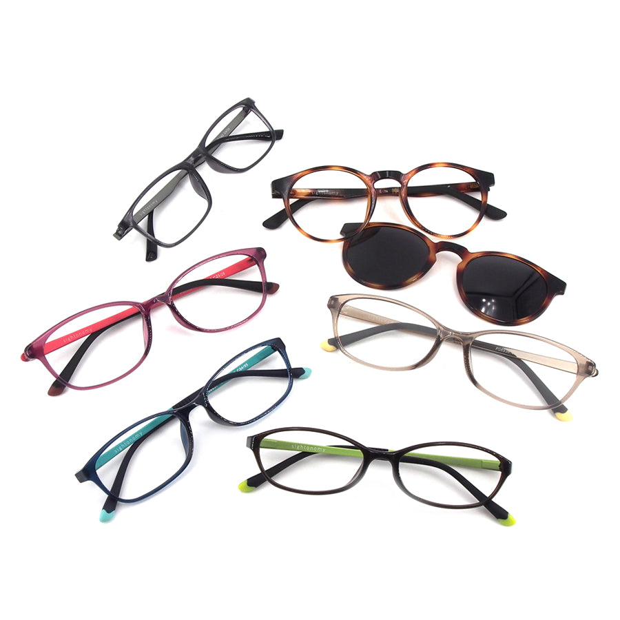 Your Trusted Community Eye Care Professionals – sightonomy