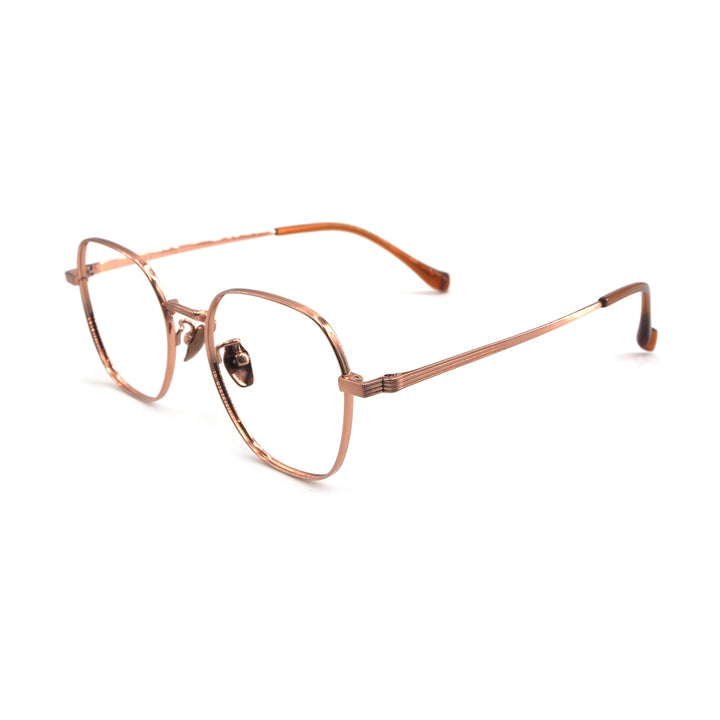 Metal & Titanium Frames – sightonomy