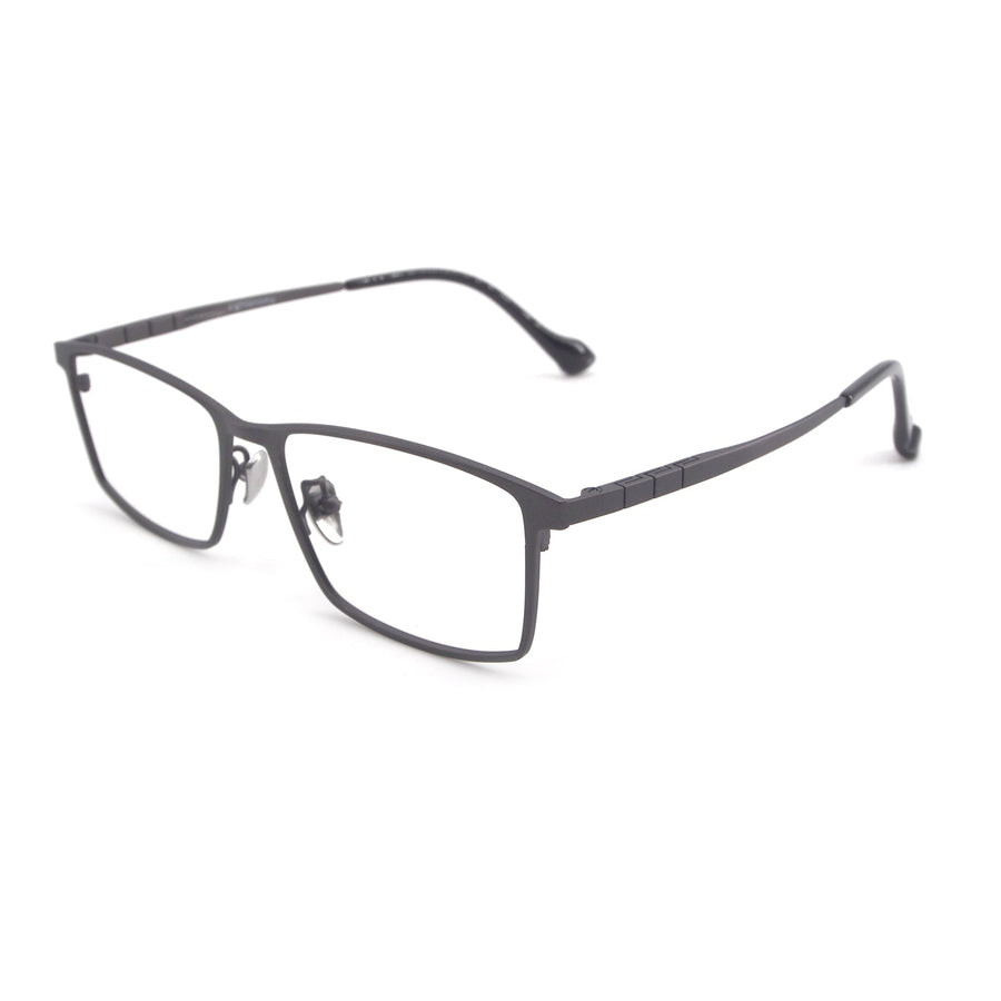 Metal & Titanium Frames – sightonomy
